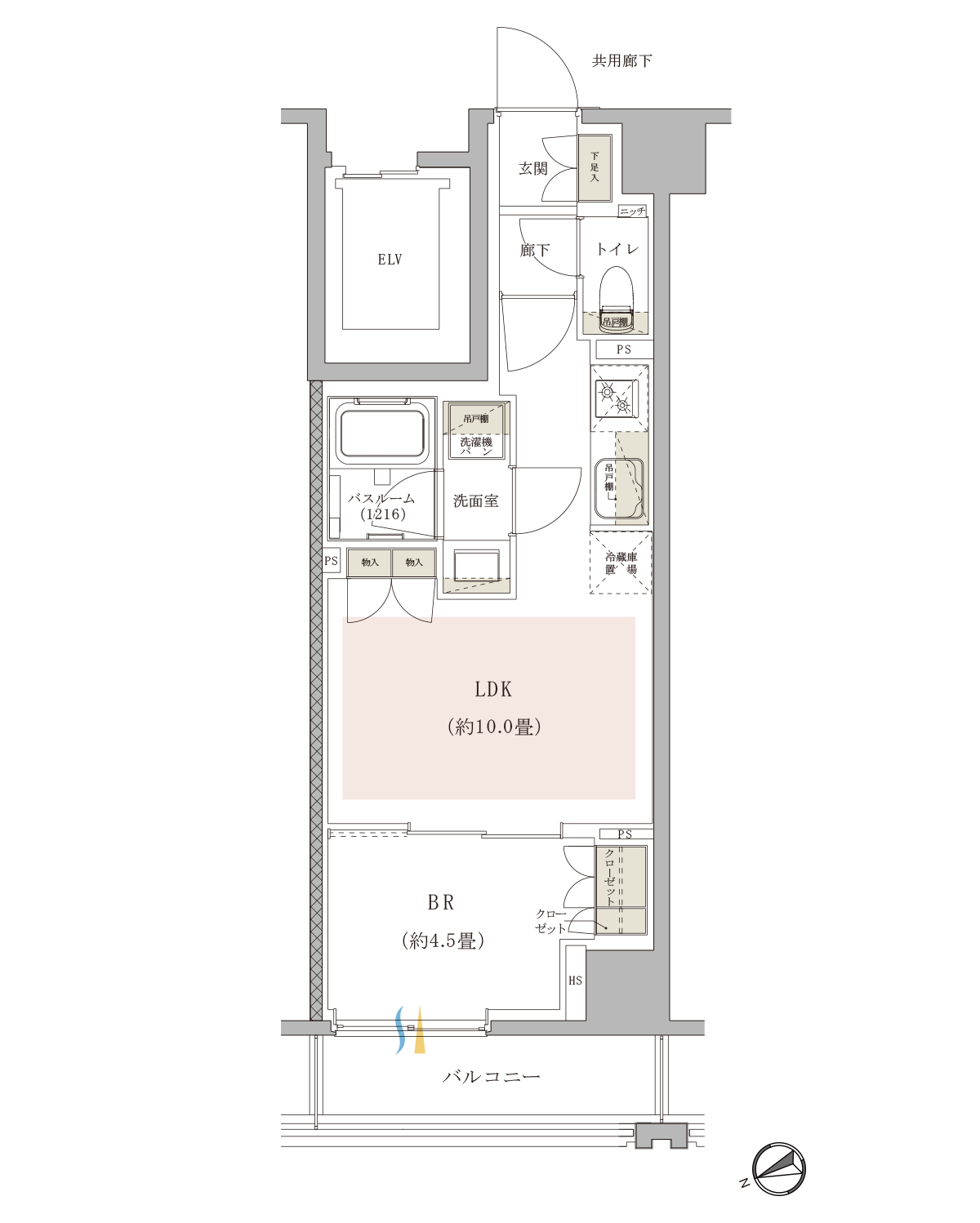 オープンレジデンシア葛西 モデルルーム訪問 間取り 価格